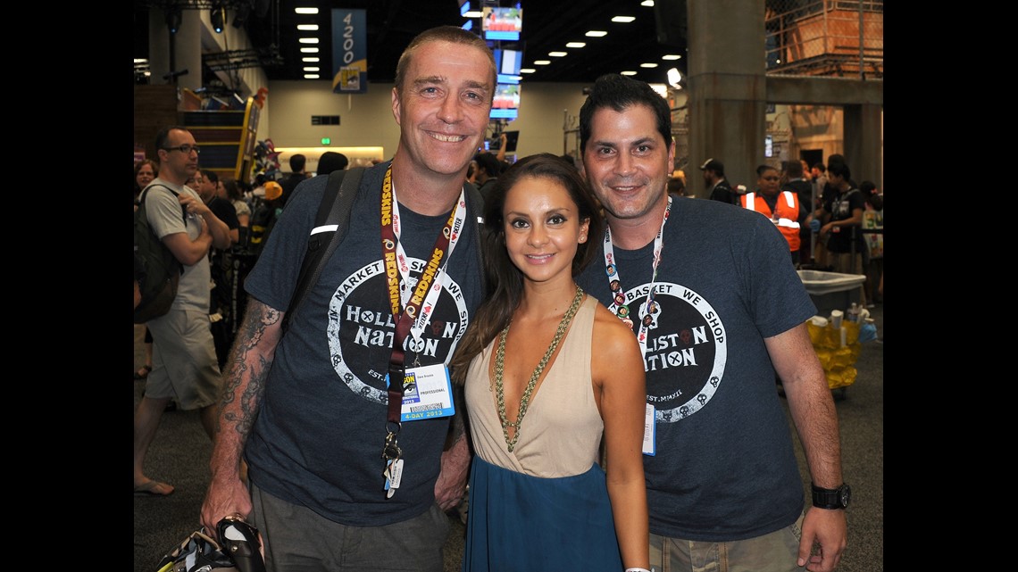 Gwar frontman Dave Brockie found dead in Virginia home | 11alive.com