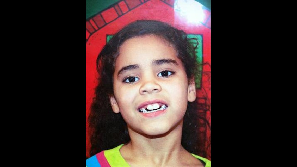 Jorelys Rivera's mom sues apartment complex that hired killer | 11alive.com