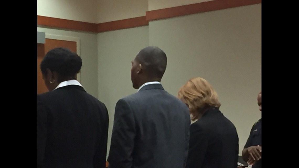 Accused serial killer pleads guilty to DeKalb county murders | 11alive.com