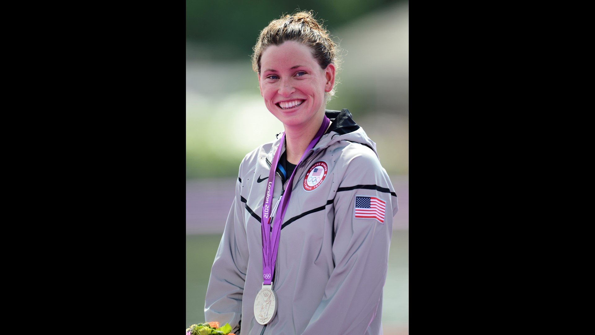 Olympian Haley Anderson has toughness, strategy to swim for gold in Rio ...