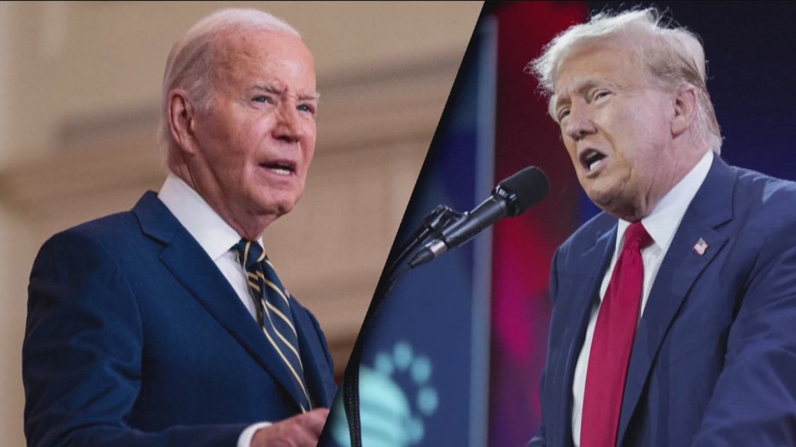 Presidential debate traffic in Atlanta | What to know | 11alive.com