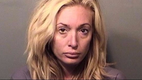 'Love and Hip Hop Atlanta' star Erica Mena arrested on marijuana charge ...