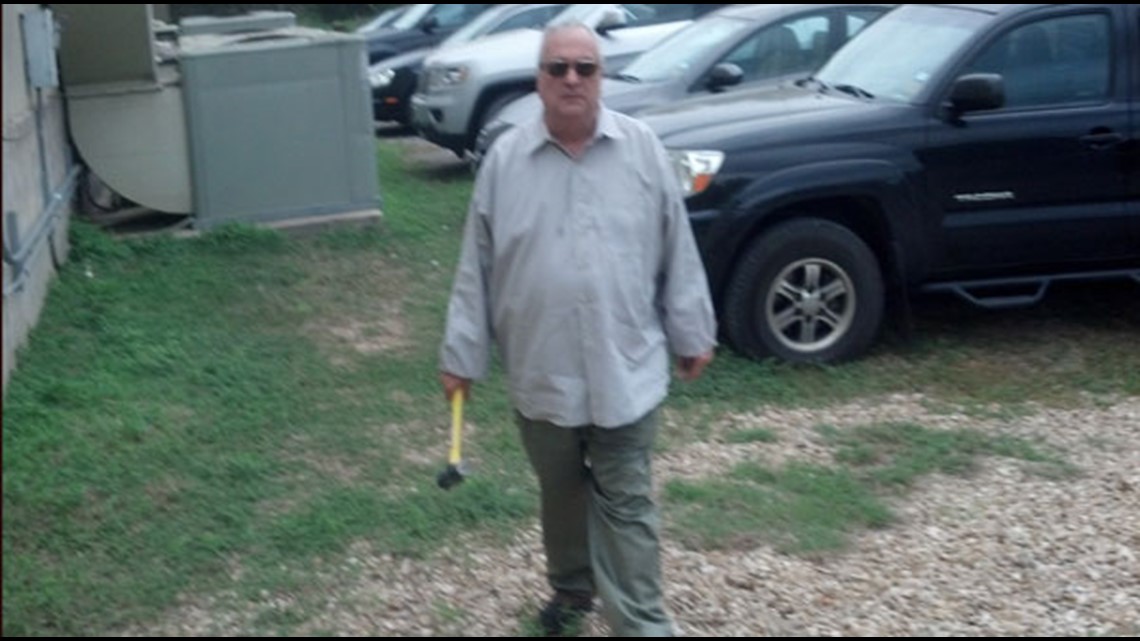 Carraba's co-founder Damien Mandola arrested twice | 11alive.com