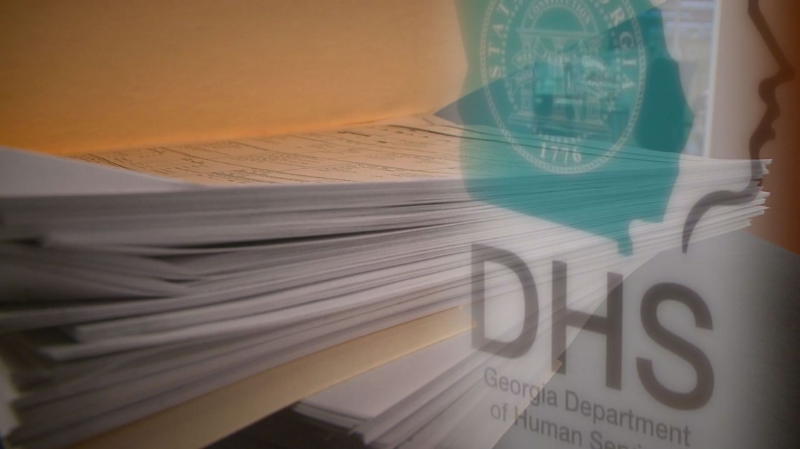 No issues with Georgia’s benefits system as Rhode Island deals with ...