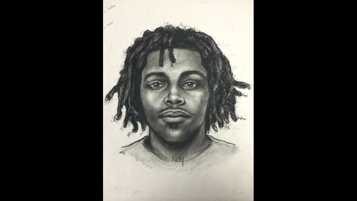 Sketch released in 9-year-old boy's kidnapping | 11alive.com