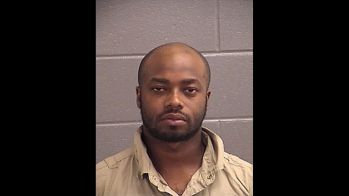 Spalding police search for shooting suspect | 11alive.com