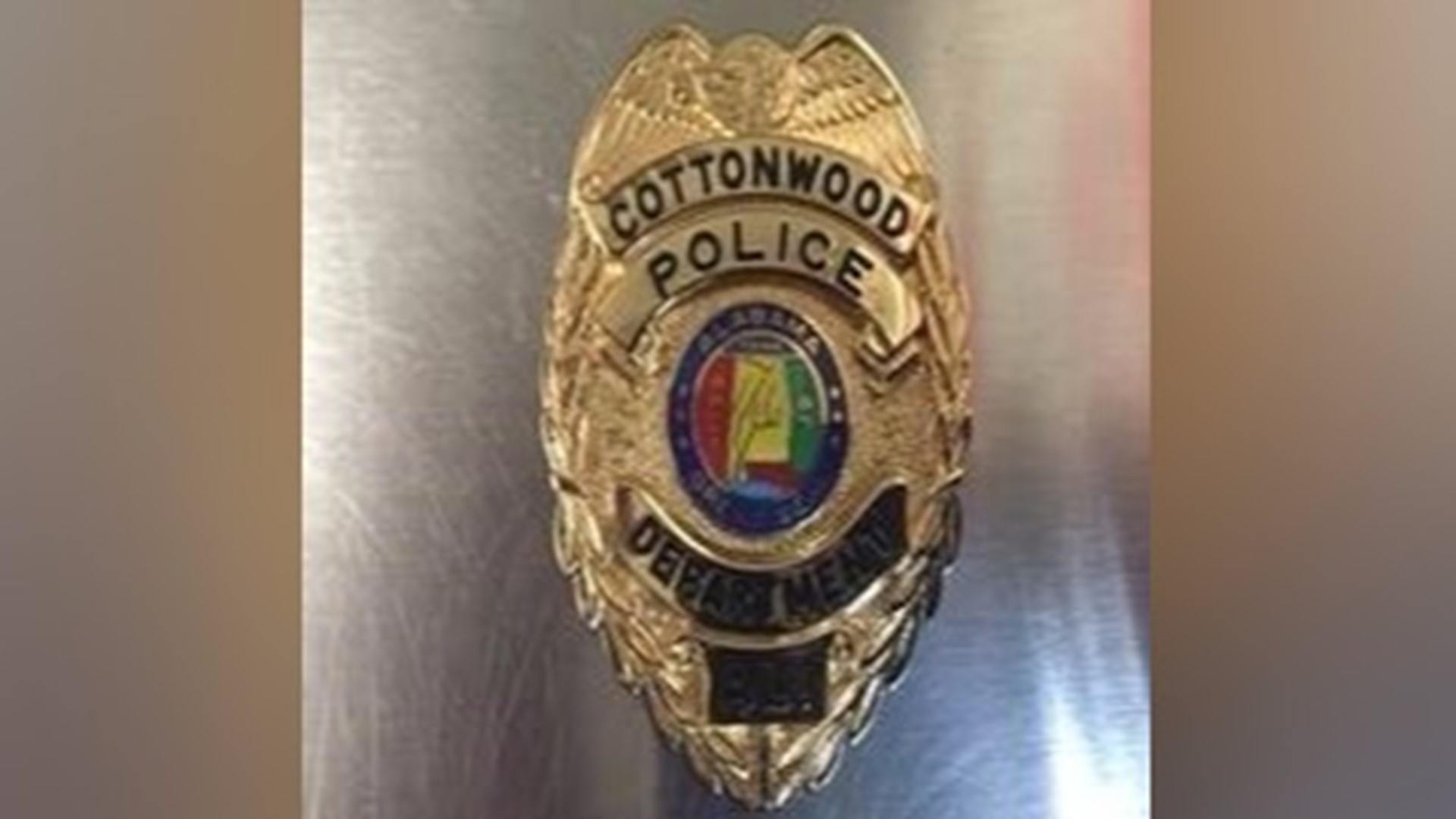 PHOTOS | See the fake police ID a 74-year-old man was using | 11alive.com