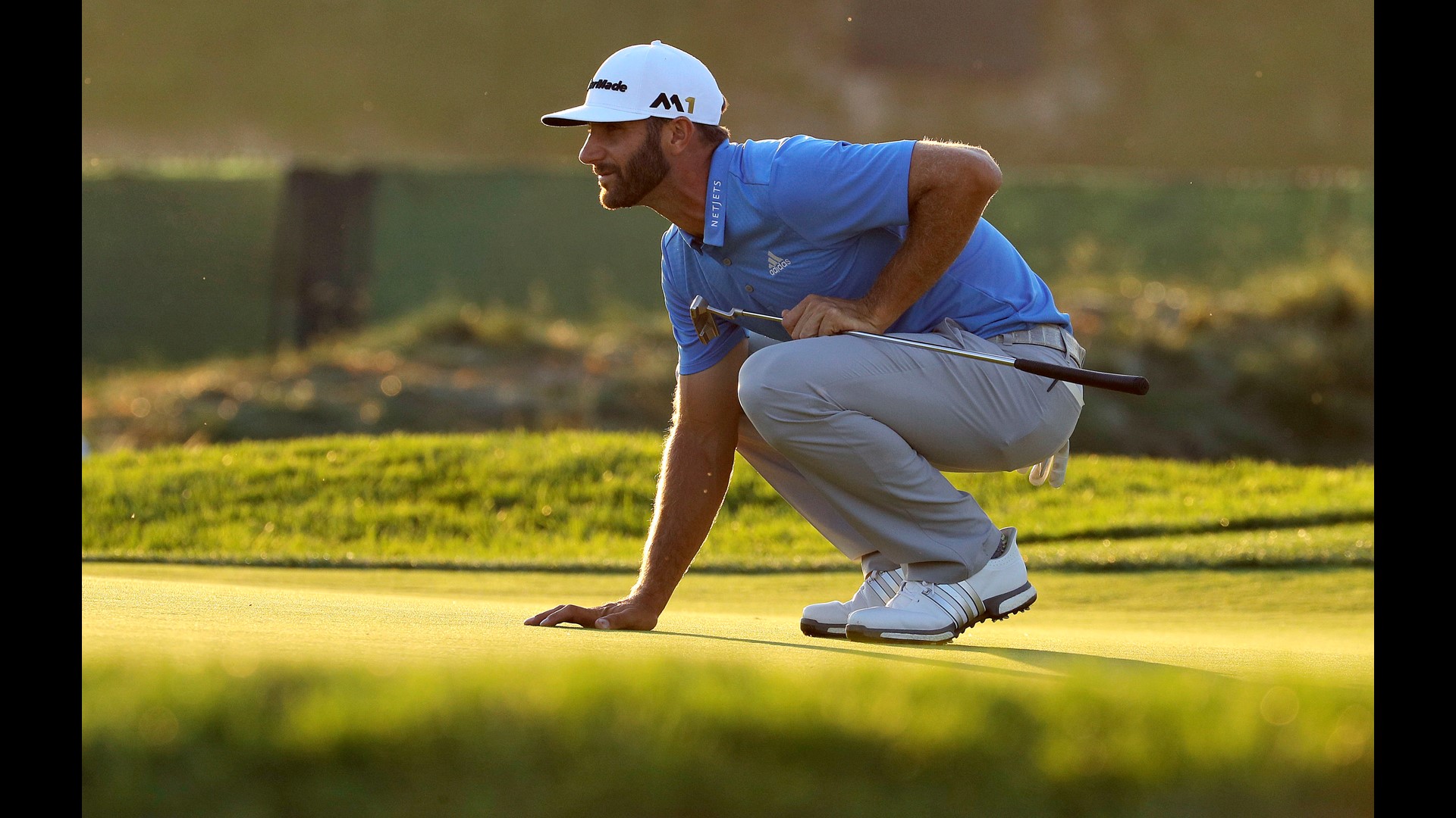 Plenty Of Story Lines Left To Play Out In US Open 11alive