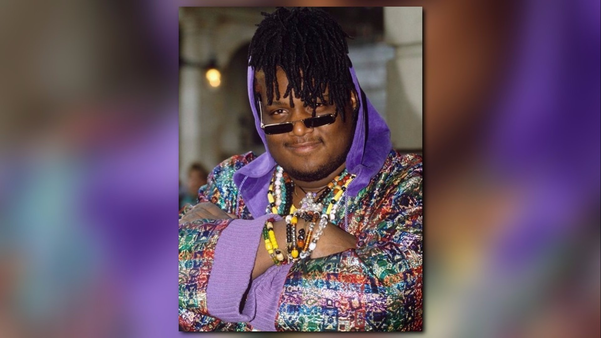 P.M. Dawn rapper Prince Be dies at 46 | 11alive.com