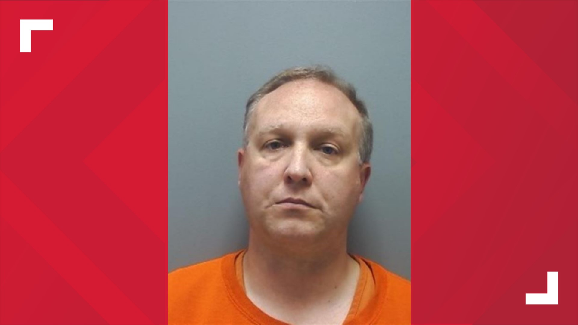 King's Ridge teacher Kyle George arrested for sexual battery | 11alive.com