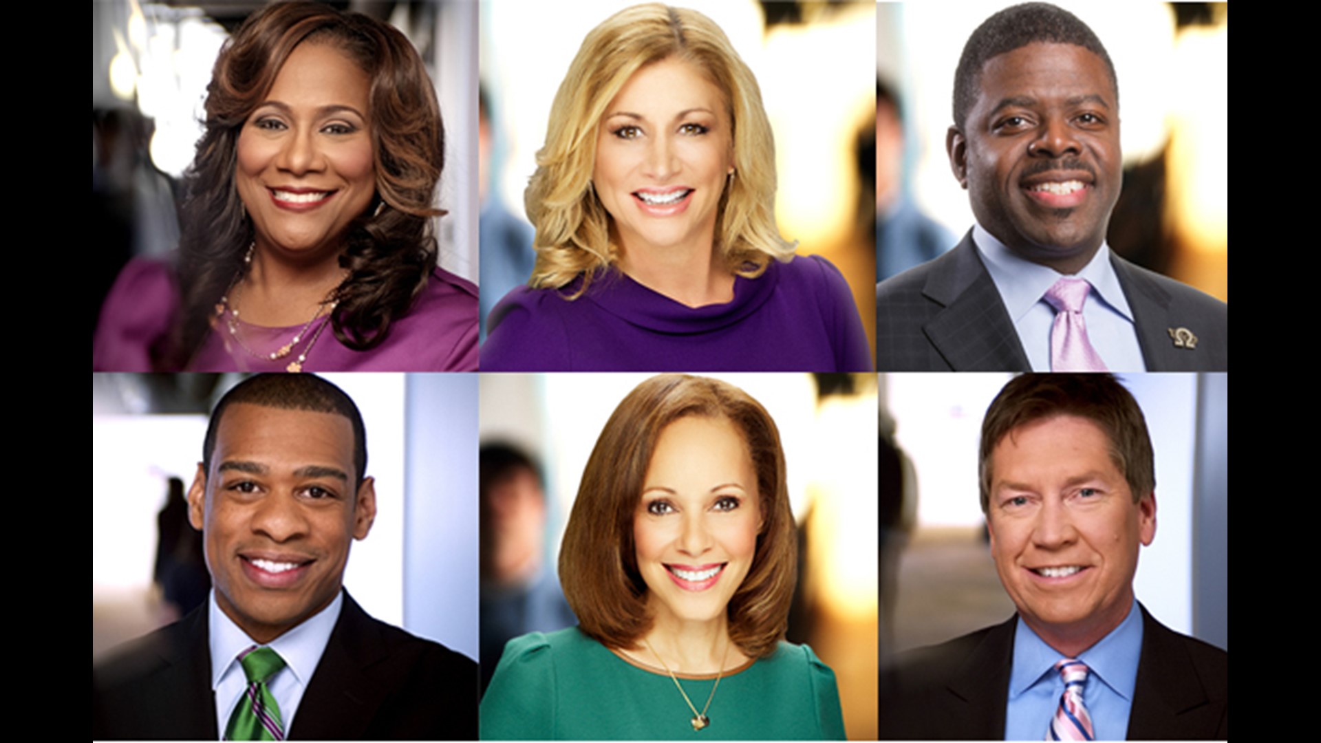 Which 11Alive News Anchor are you? | 11alive.com