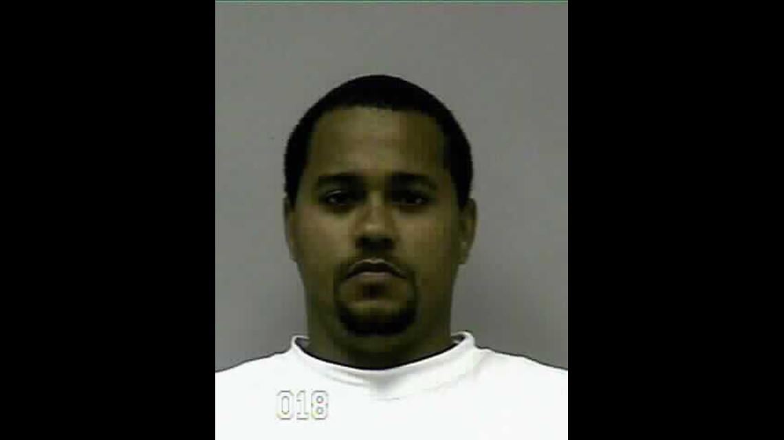 Derwin Brown's son arrested for running grow houses | 11alive.com