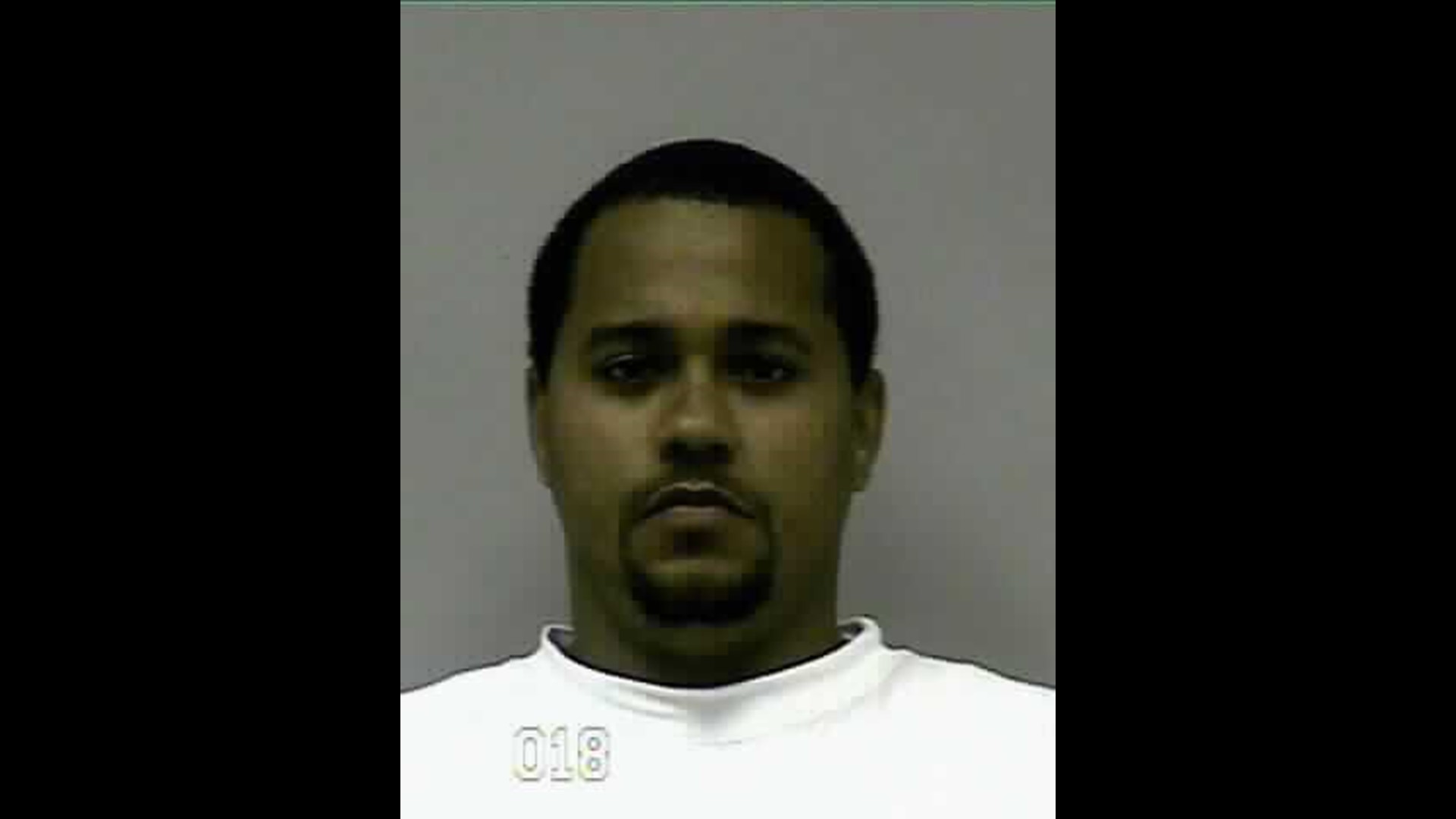 Derwin Brown's son arrested for running grow houses | 11alive.com