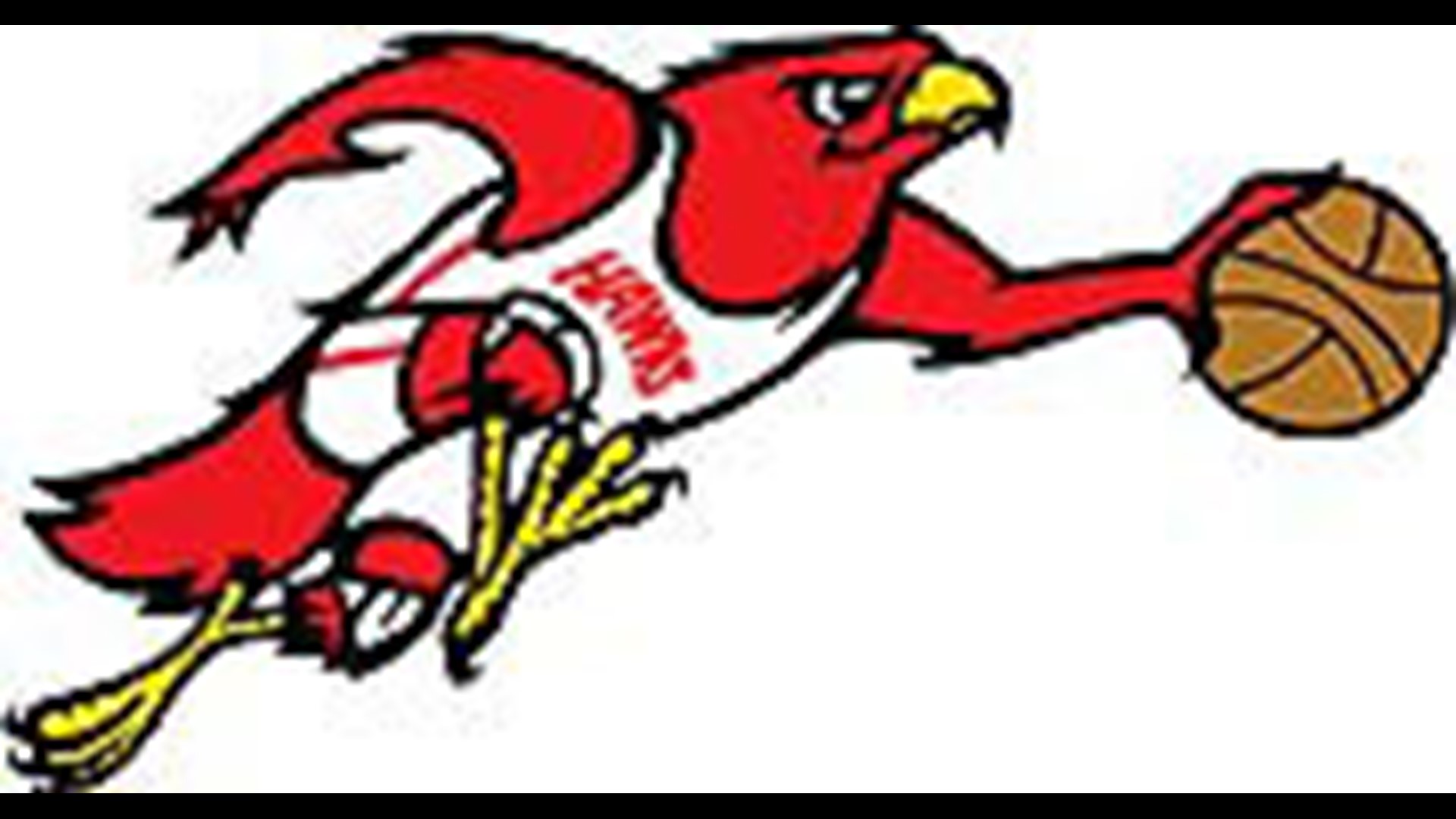 Atlanta Hawks logo history | 11alive.com