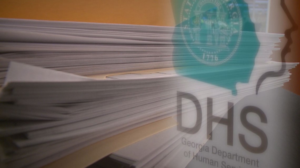 Georgia DHS relaxes some foster family rules | 11alive.com