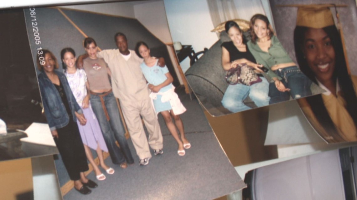 Twins Jasmiyah and Tasmiyah Whitehead confess to killing mother ...