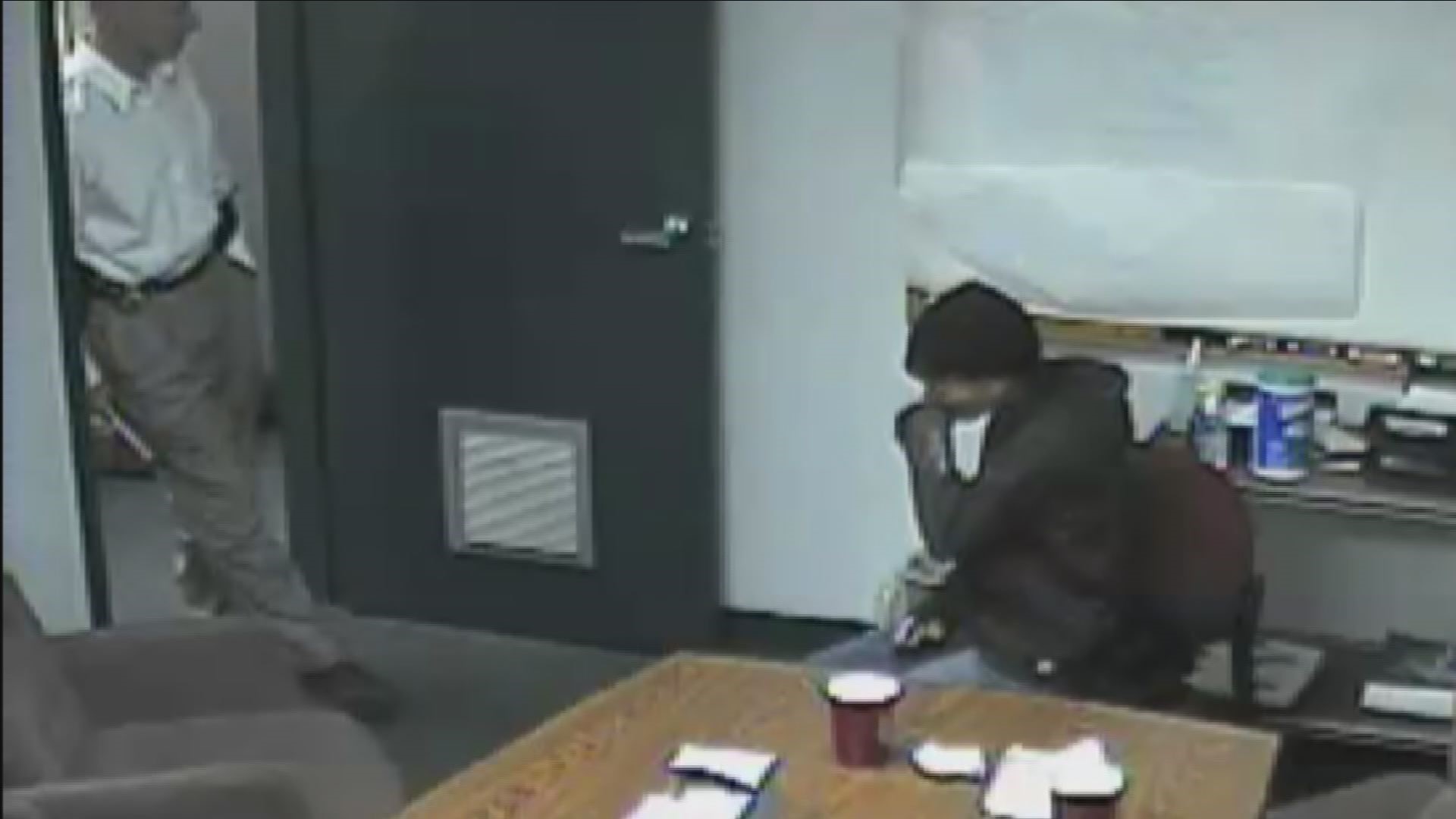 Twins Jasmiyah and Tasmiyah Whitehead confess to killing mother ...