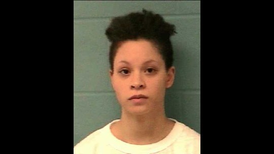 Twins Jasmiyah and Tasmiyah Whitehead confess to killing mother ...