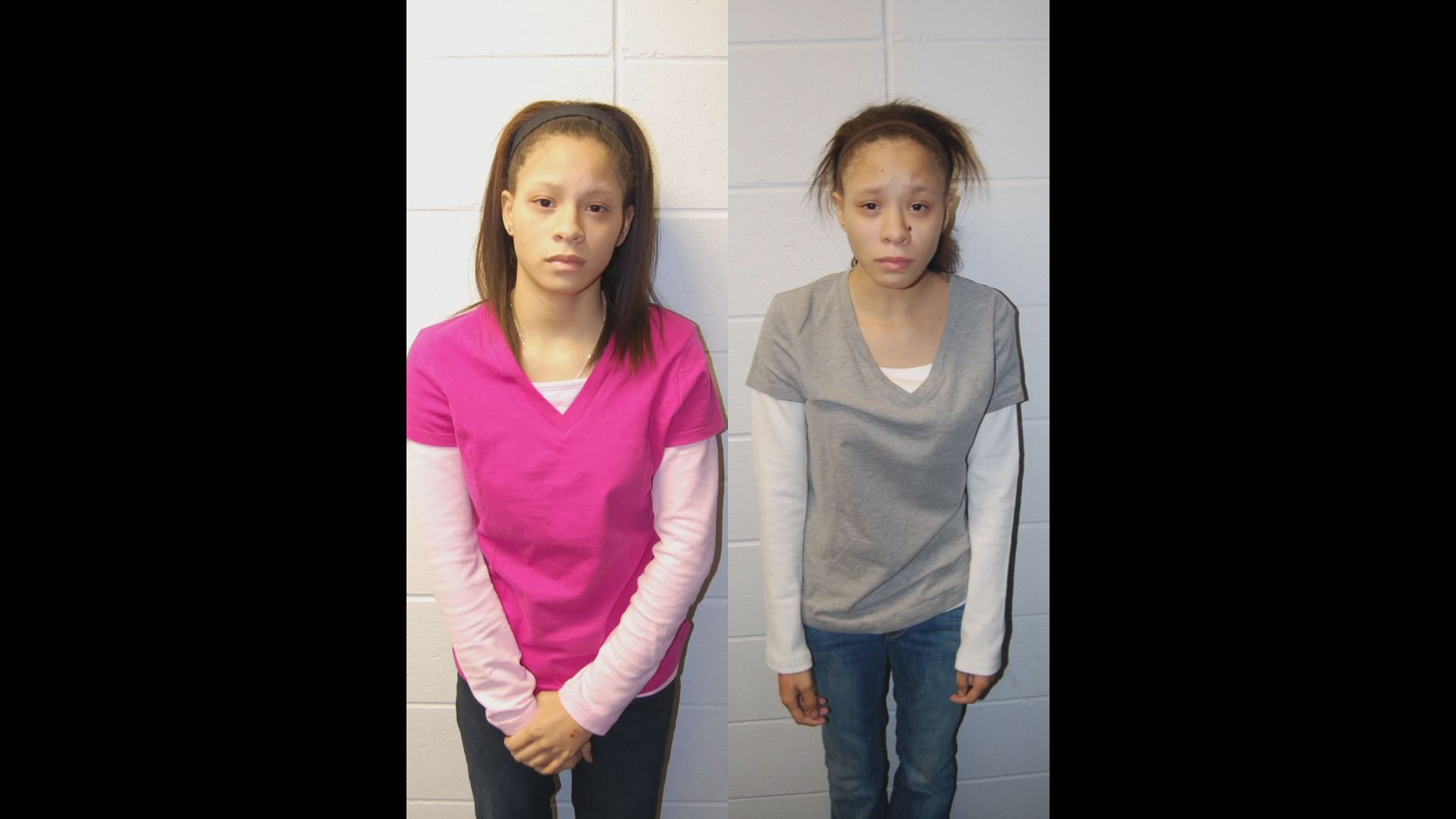 Twisted Twins: The Unseen Footage | 11alive.com