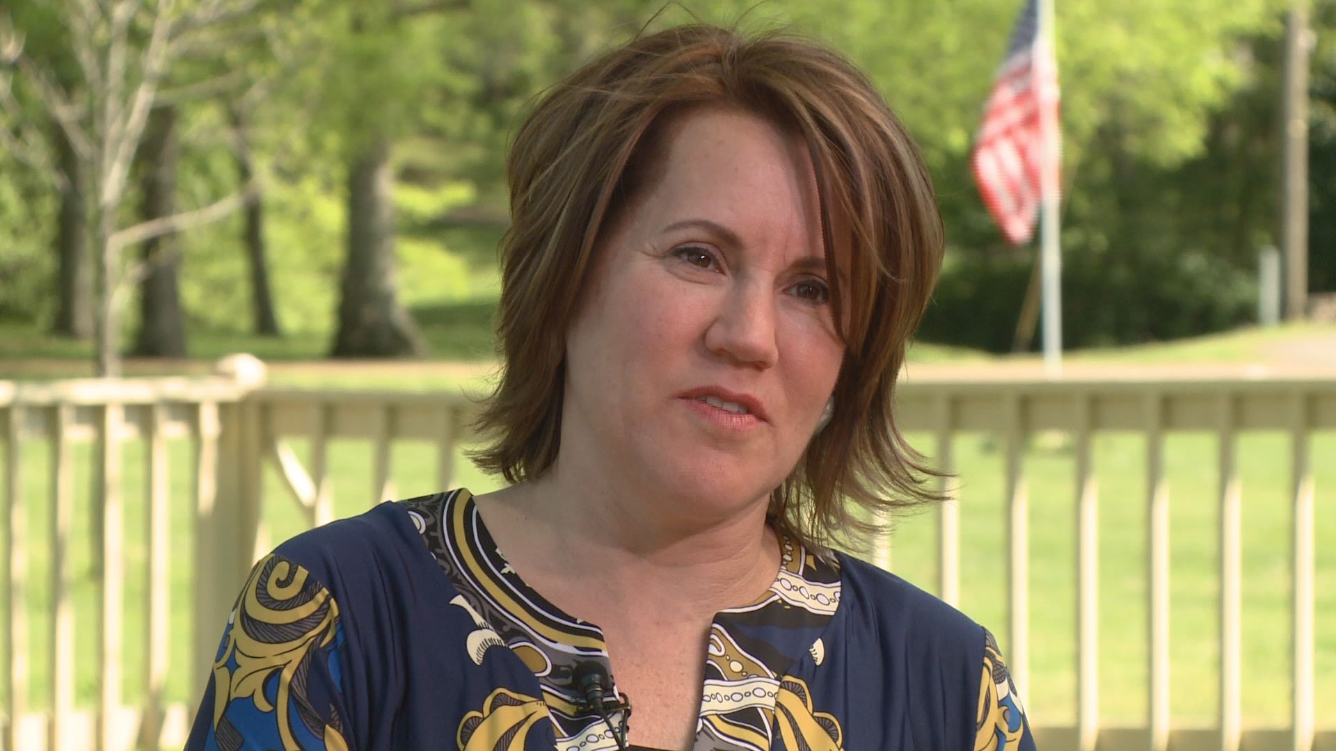 Ethics Commission whistleblower talks about trial | 11alive.com