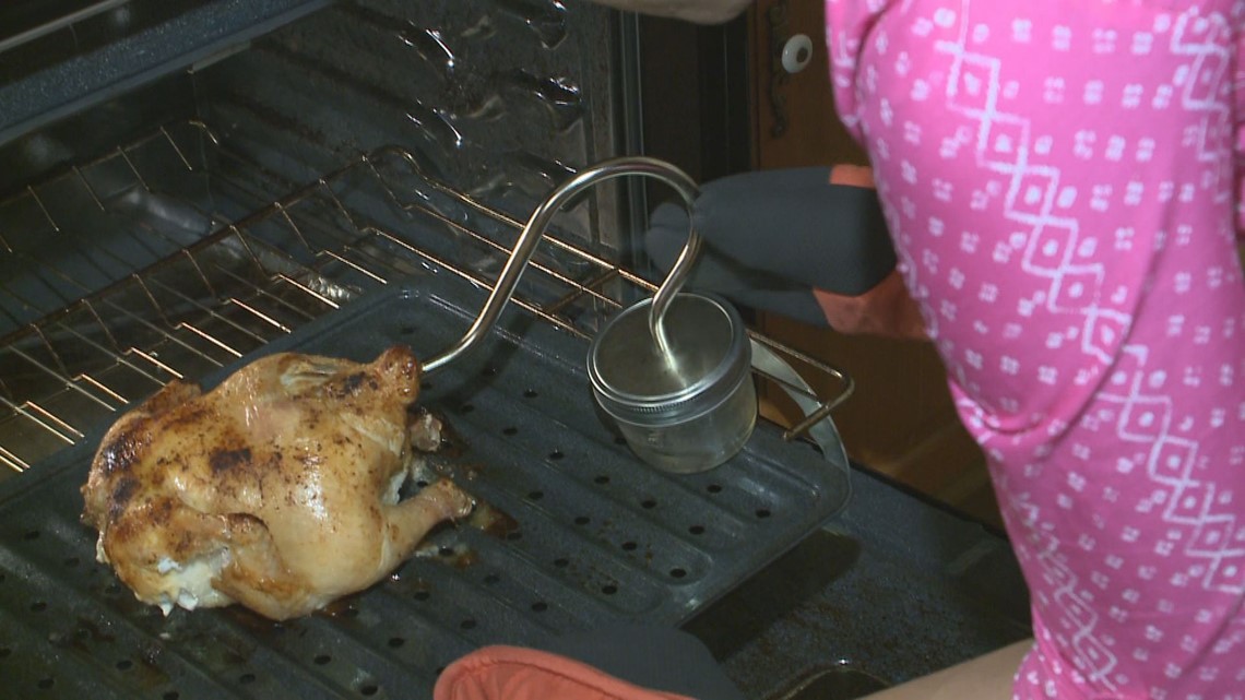 Try It Before You Buy It: Turbo Roaster | 11alive.com