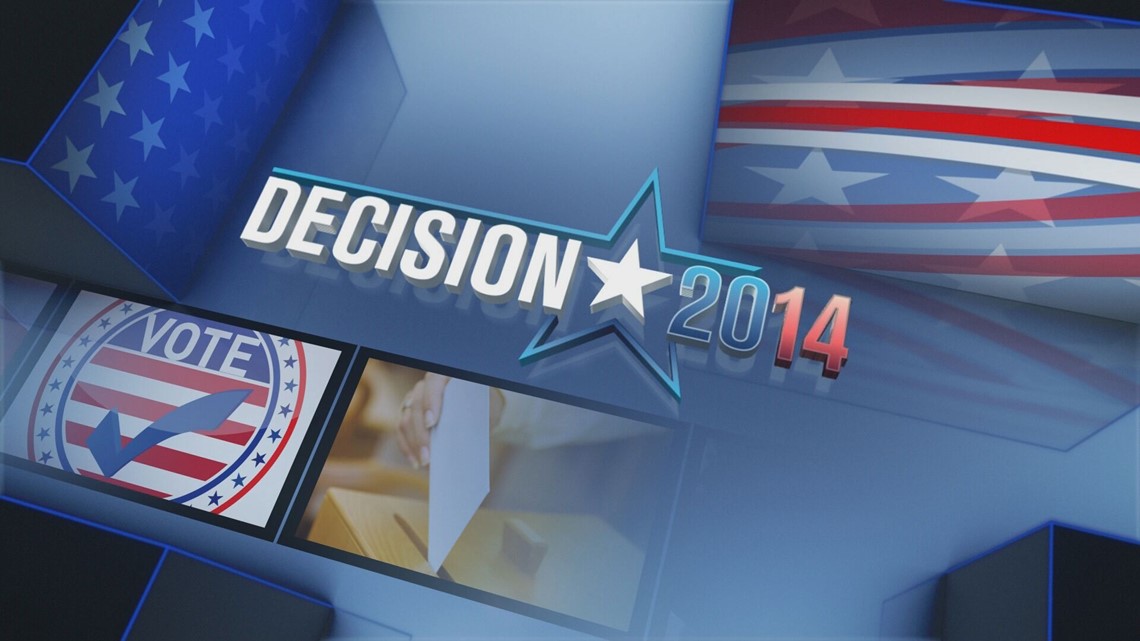 Primary election results and coverage | 11alive.com