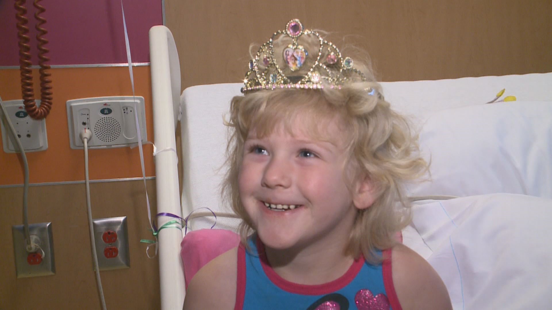 Random Act of Kindness: Q100's Bert Weiss | 11alive.com