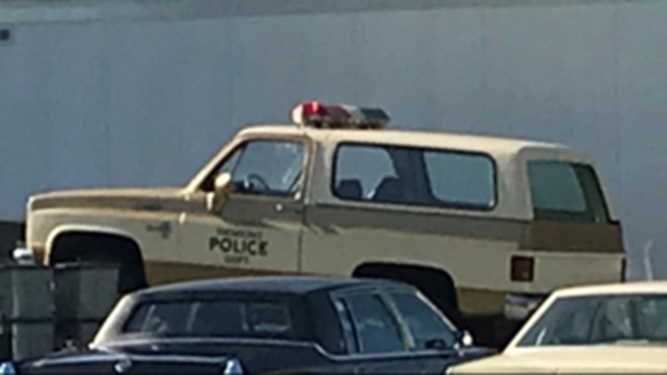 New Video! 'Stranger Things' reveals ‘80s mall setting filmed in ...