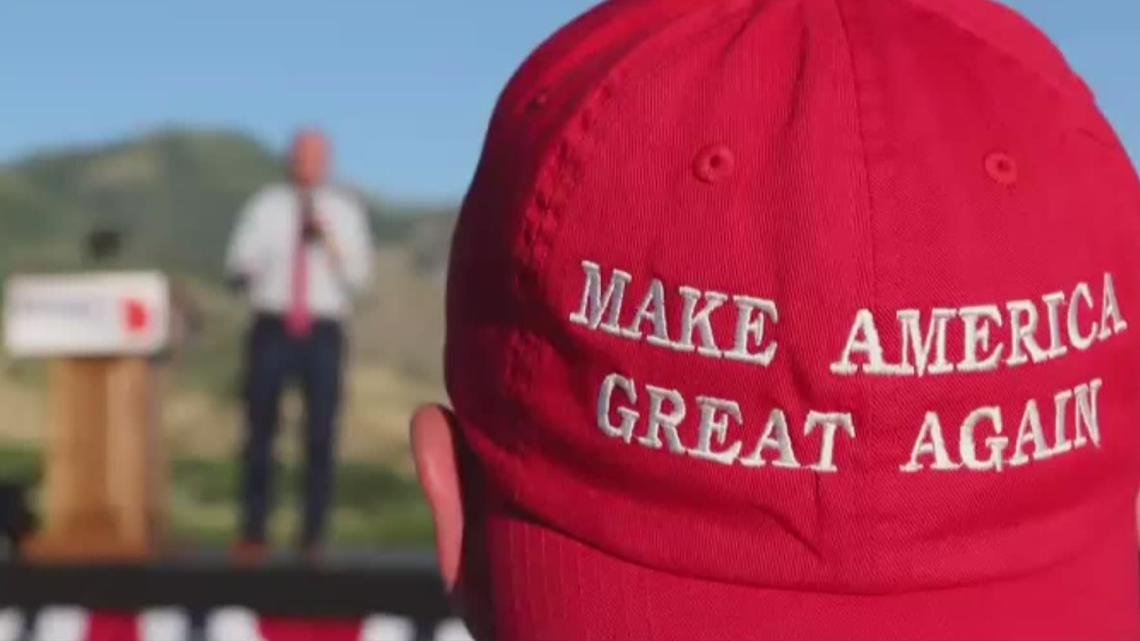 Can you wear Black Lives Matter or MAGA clothes to vote? | VERIFY ...