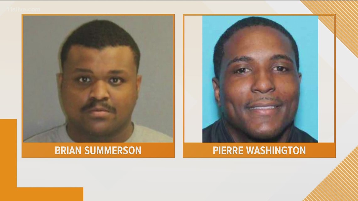 FBI searching for victims | 2 truck drivers allegedly kidnapped women ...