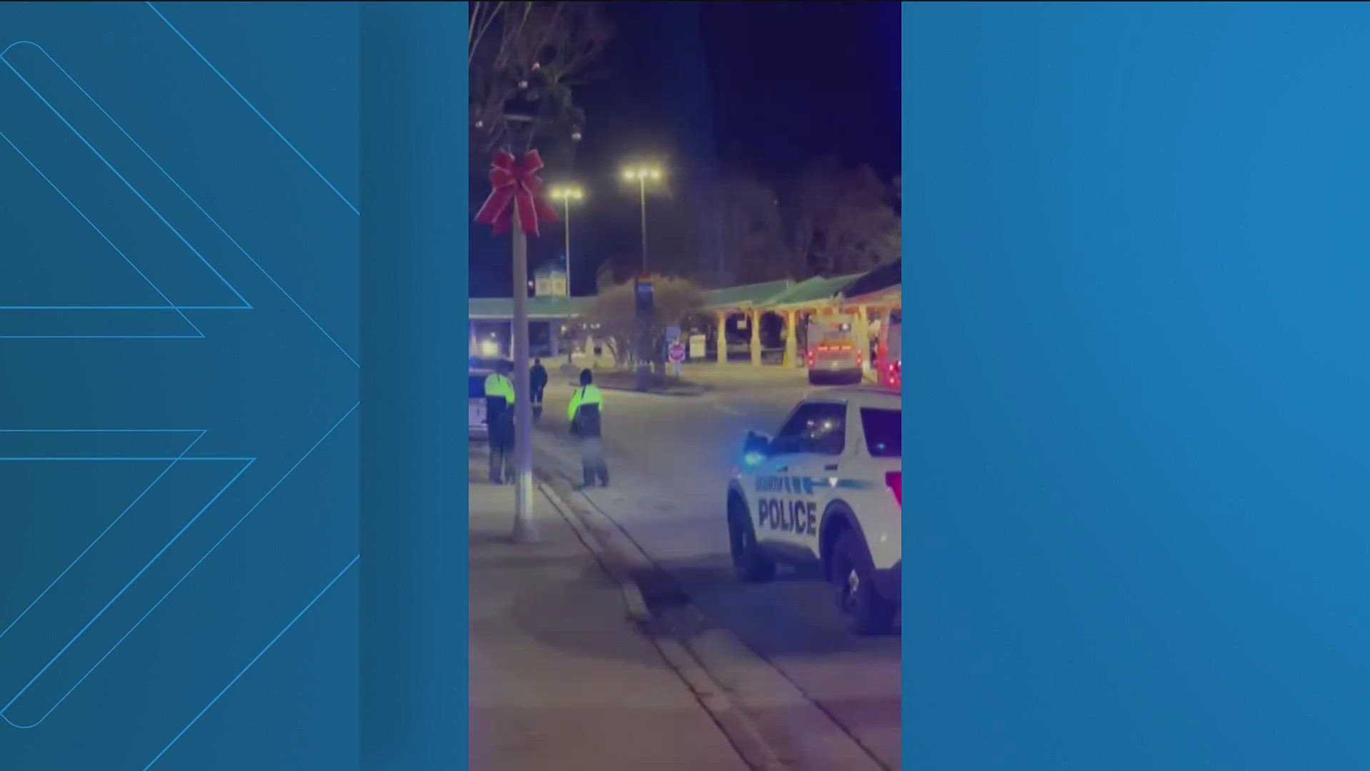 MARTA bus driver shot, killed identified | 11alive.com