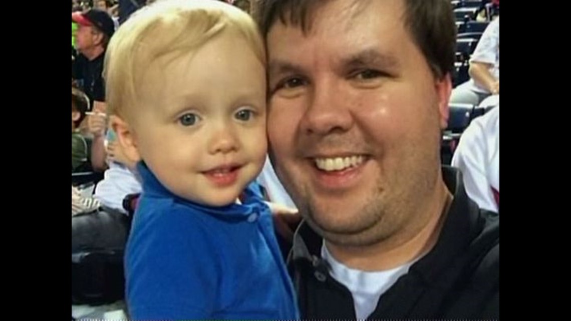 Autopsy: Boy left in hot car died of hyperthermia | 11alive.com