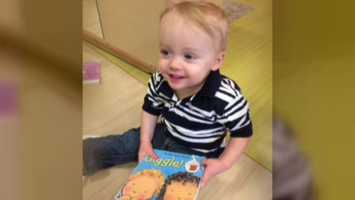 Boy's death brings awareness to dangers of hot cars | 11alive.com