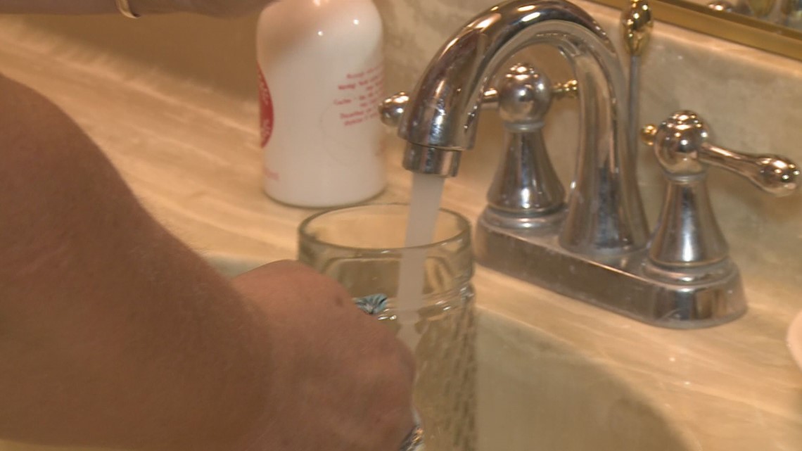 Why is tap water catching fire? | 11alive.com