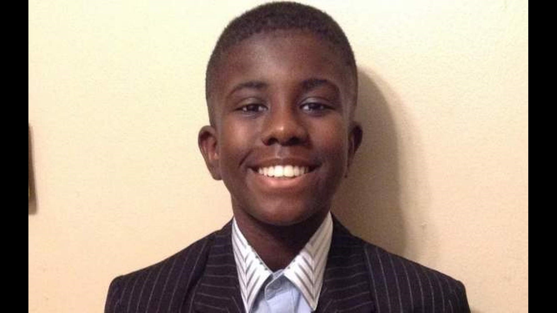 Missing boy: Stepmom put me in the basement | 11alive.com