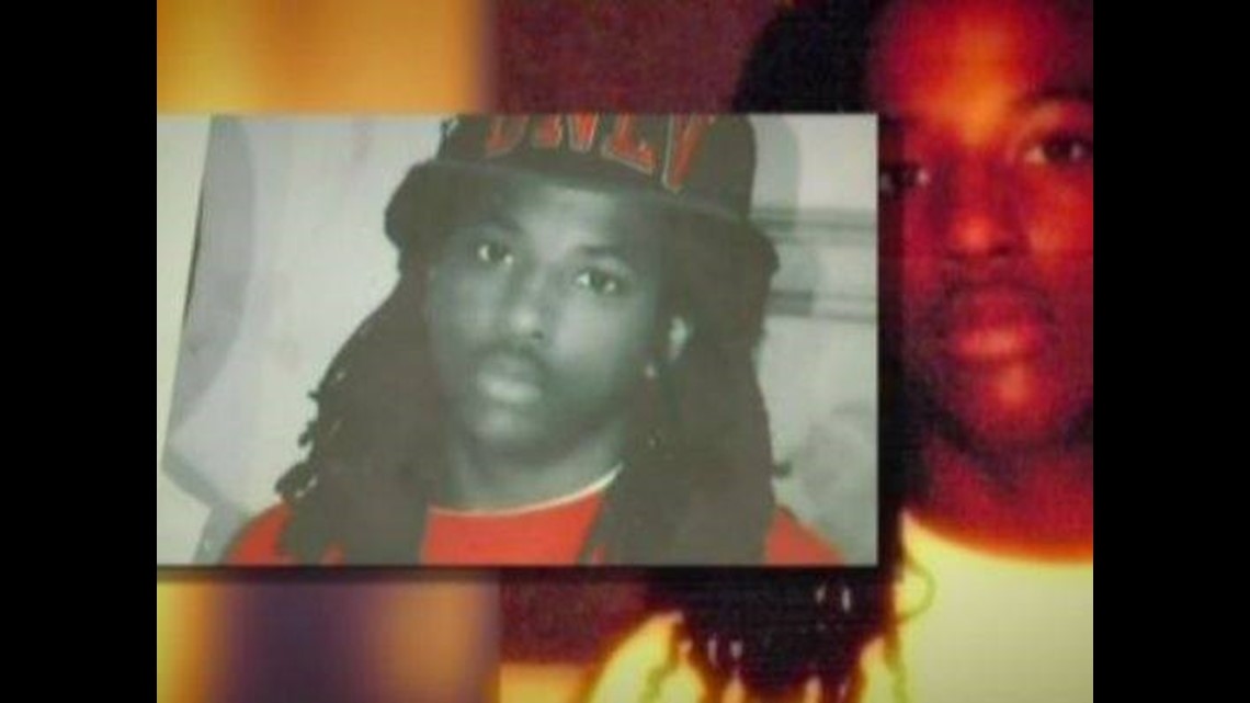 Third autopsy result for Kendrick Johnson - the teen found dead in a ...