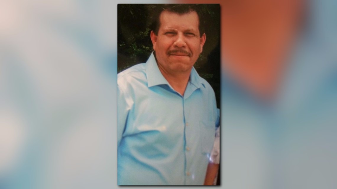 Family of man killed on Father's Day: 'We didn't want to believe this ...