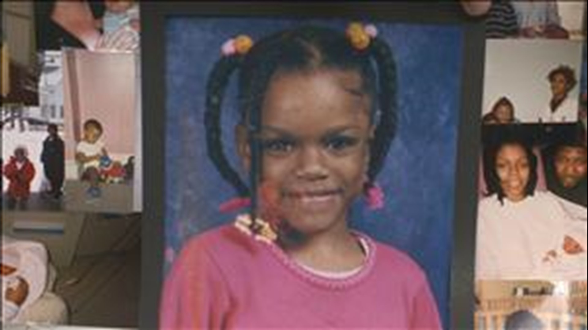 Markea Berry's family files wrongful death lawsuit against DFCS ...