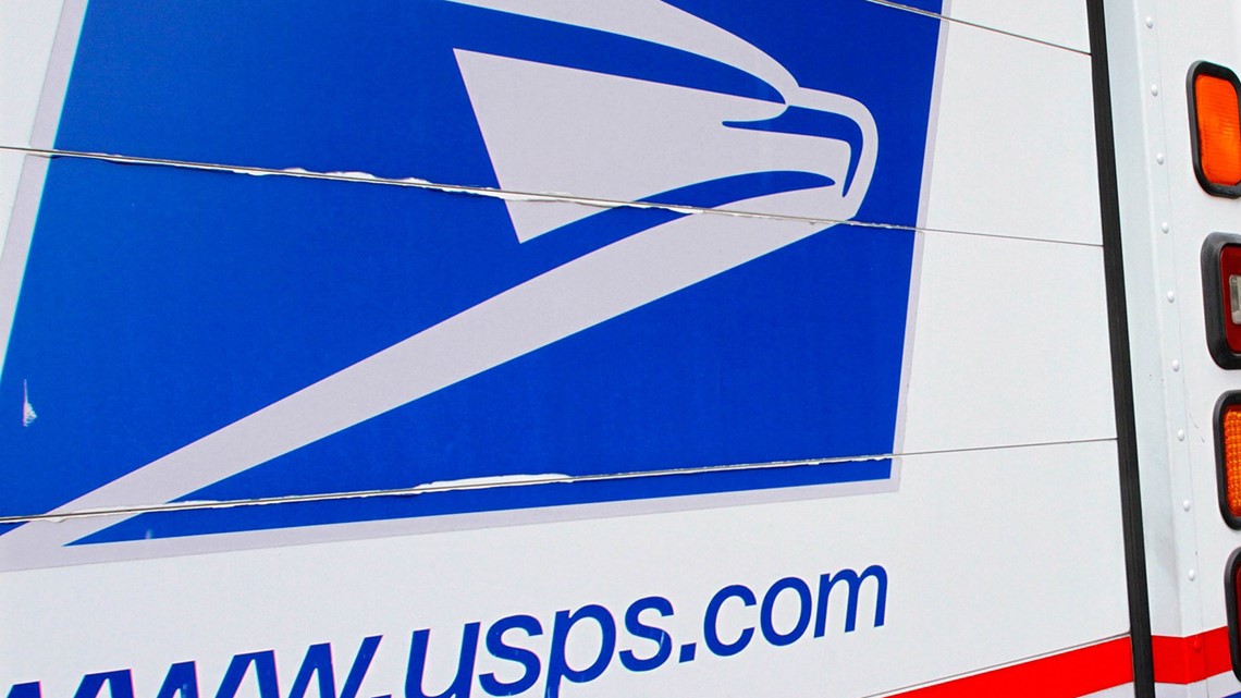 USPS mail delays in Georgia show worst rate since April 2024 | 11alive.com