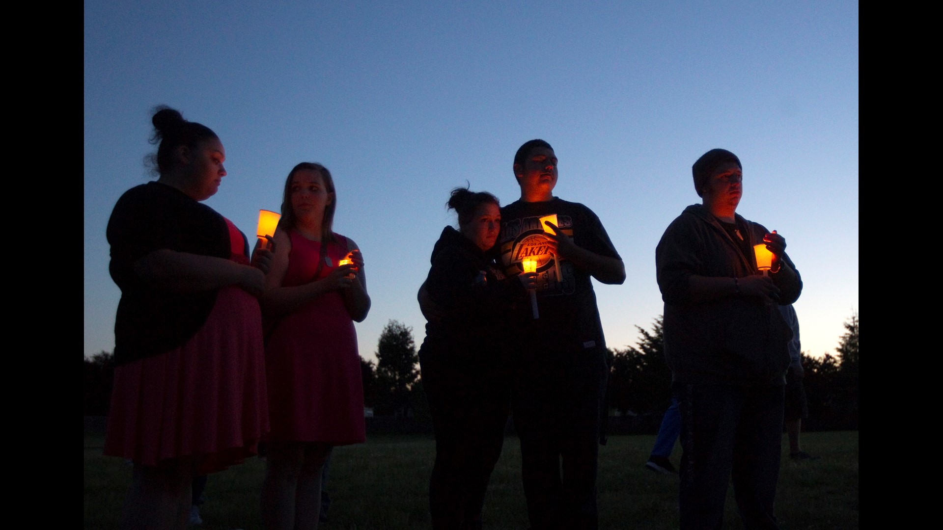 Police: High school shooter was armed for mass killings | 11alive.com