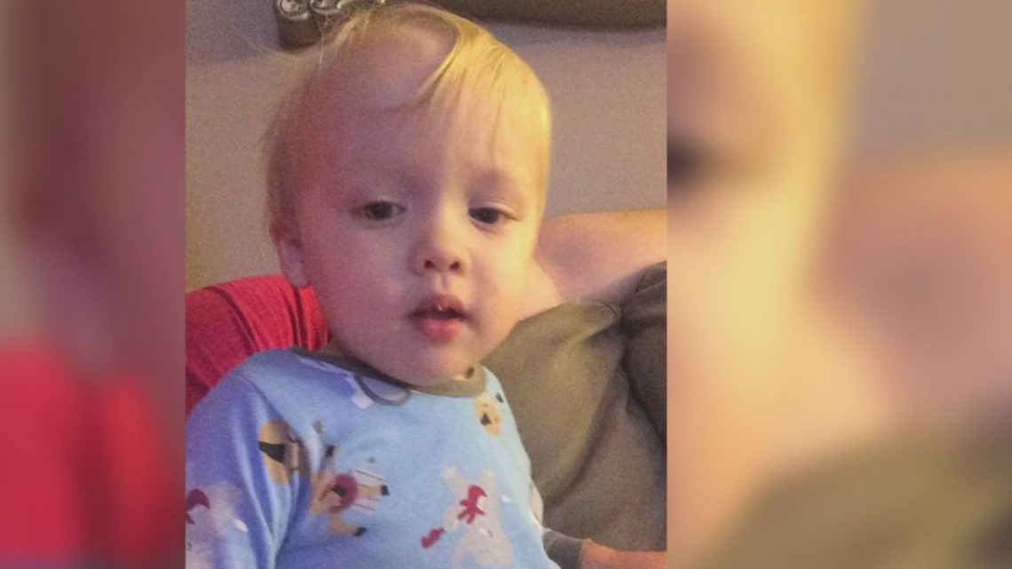Toxicology results released in death of Cooper Harris | 11alive.com