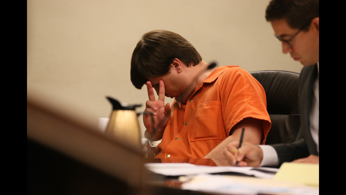 New warrants explore personal troubles of Ross Harris | 11alive.com