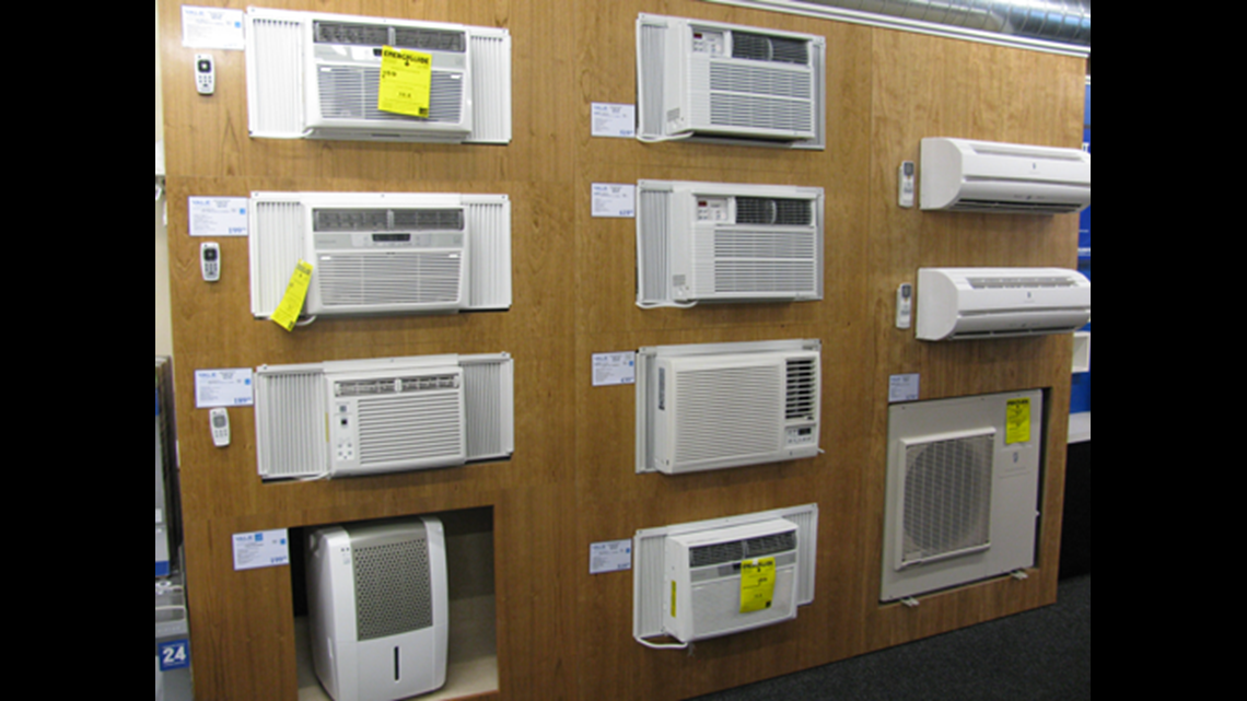 Beat The Heat: Huge AC and air filter deals | 11alive.com