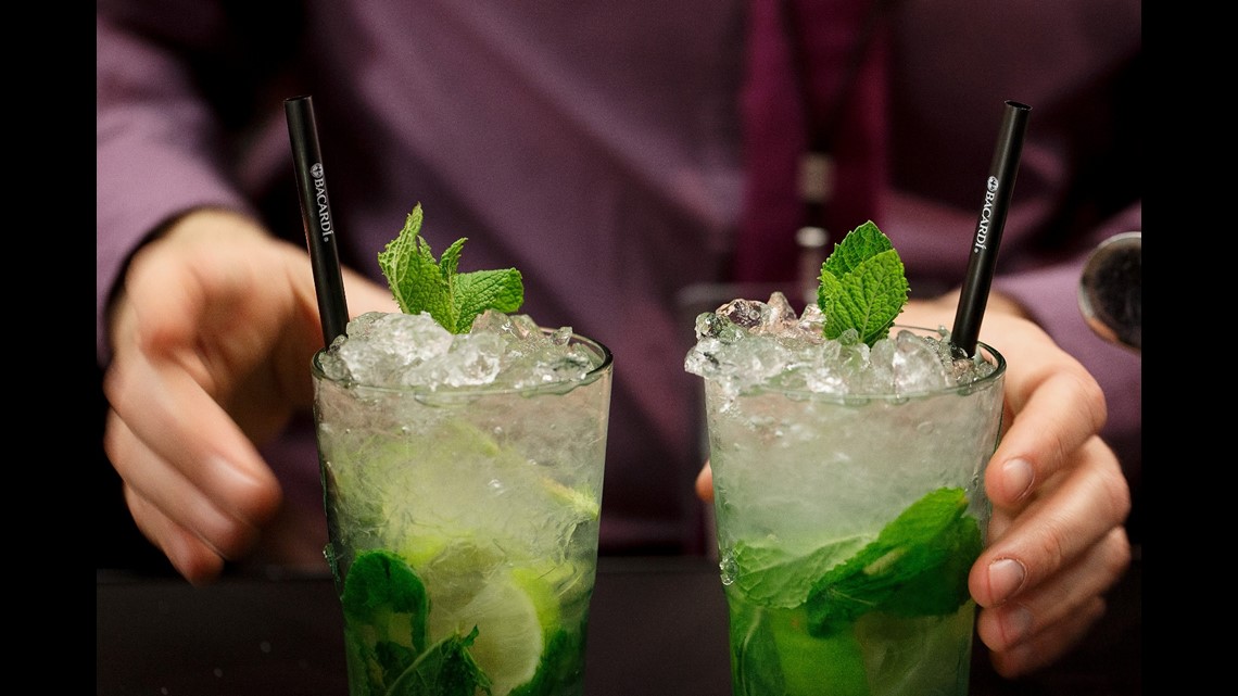 Zagat names Atlanta's '10 Hottest New Bars' | 11alive.com