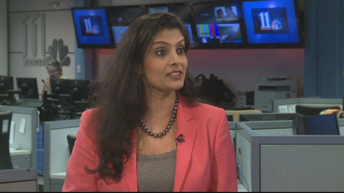 Medical news with Dr. Sujatha Reddy: July | 11alive.com Medical news with Dr. Sujatha Reddy: July | 11alive.com