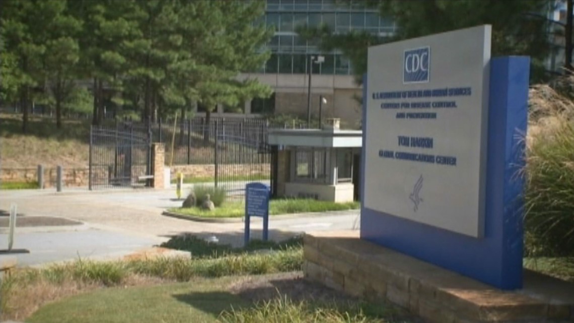 Head of troubled CDC anthrax lab resigns | 11alive.com