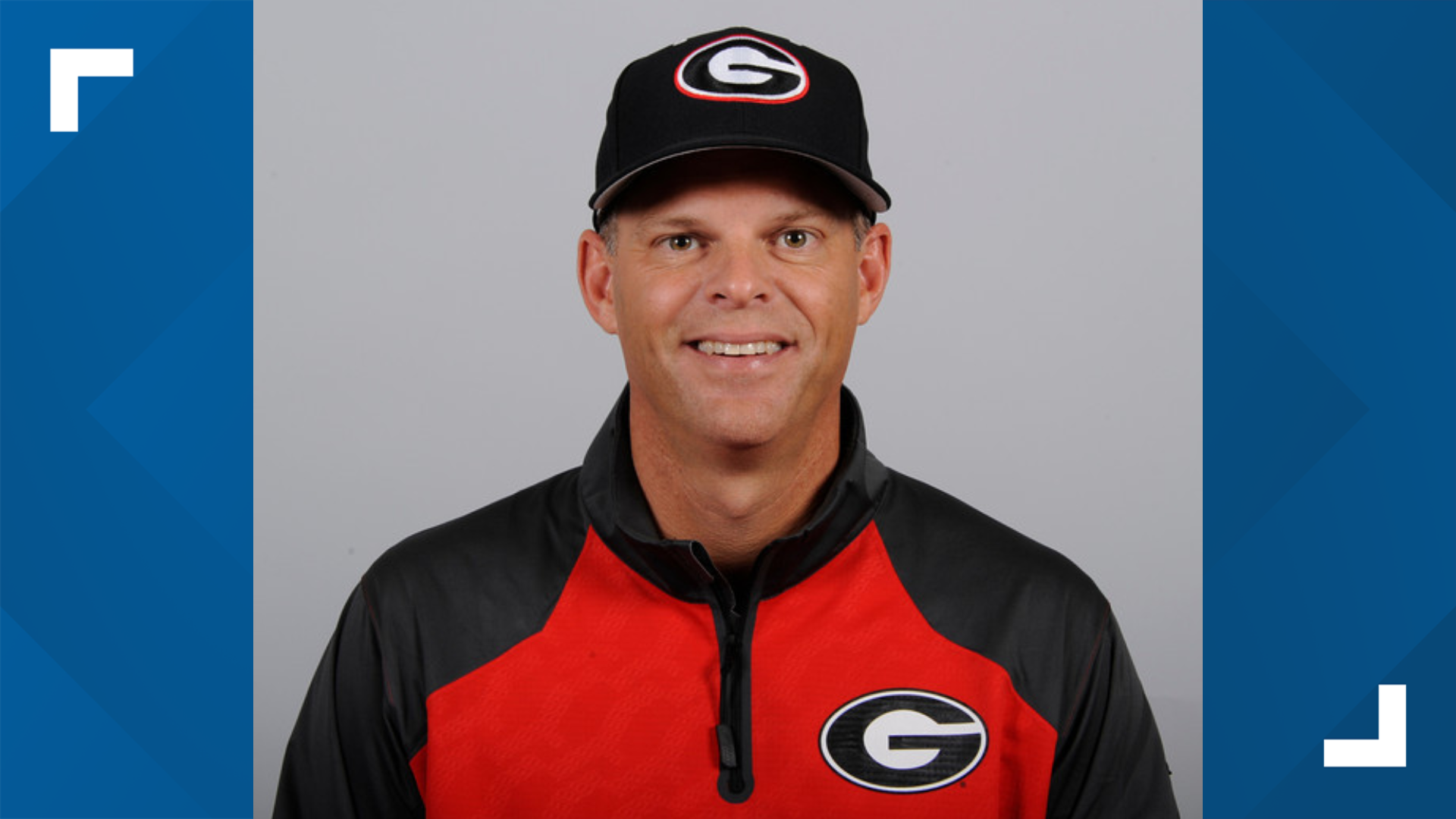 UGA head baseball coach Scott Stricklin fired | 11alive.com