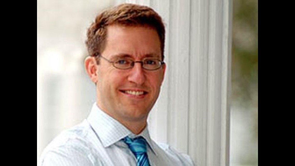 FSU professor shot, killed at home | 11alive.com