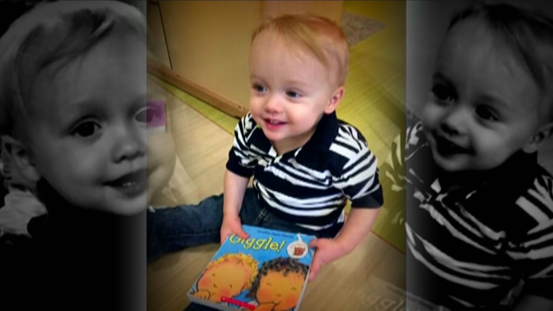 Ross Harris, convicted for car death of son, released from prison ...