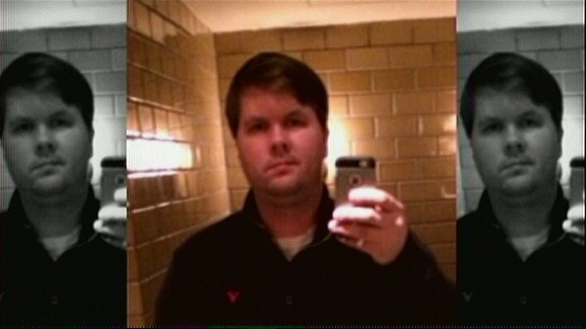 Details of Ross Harris' social media history uncovered | 11alive.com